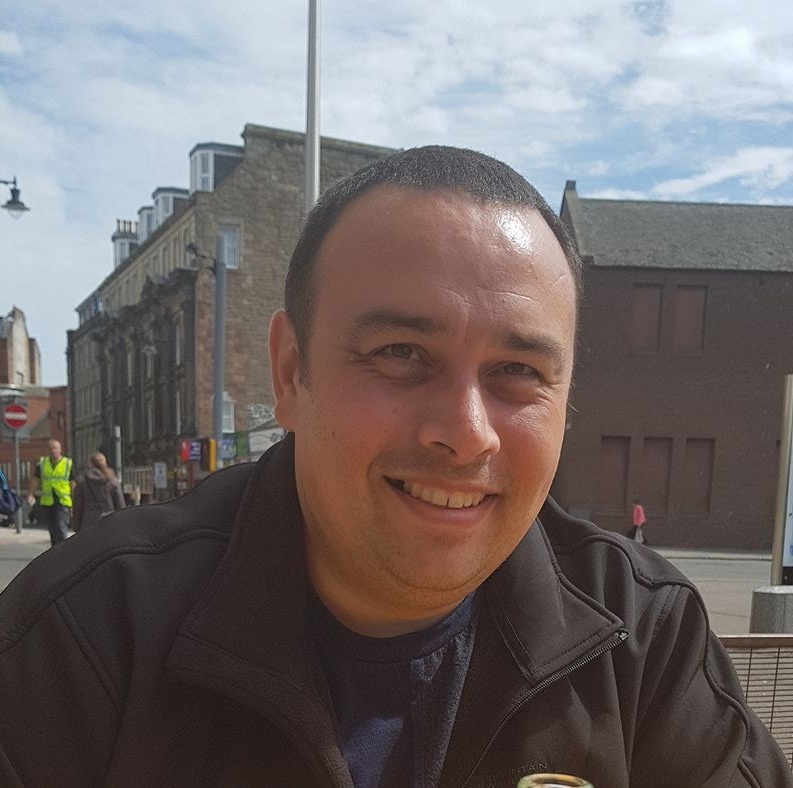 About – Strathard Community Council